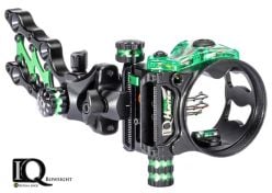 IQ Bowsights Pro Hunter 3 x 0.019'' RH Sight | Londero Sports
