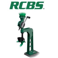 RCBS Advanced Powder Measure Stand | Londero Sports