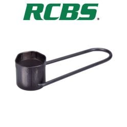 Clé pour Lock-Ring de matrice de RCBS | Londero Sports