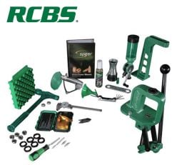 Reloading Supplies in Canada | Londero Sports