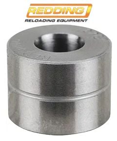 Redding .333 Heat-Treated Steel Neck Sizing Bushing | Londero Sports
