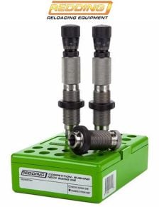 Redding Type S Competition Neck Die Set 300 PRC - Precision Reloading ...