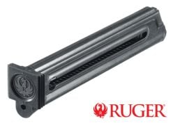Ruger Mark II Pistol 22 LR 10 Round Magazine | Londero Sports