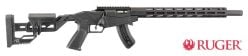 Ruger Precision Rimfire 17 HMR Rifle | Londero Sports