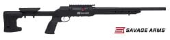 Carabine Savage A22 Precision 22 LR 18'' | Londero Sports