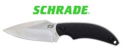 Schrade Adder Fixed Blade Hunting Knife | Londero Sports