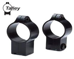 Talley CZ 452 European, 455, 457, 512, 513 Rimfire Rings | Londero Sports