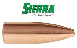 Sierra Match .22 Caliber 53 gr. HP Bullets 100/pack | Londero Sports