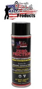 Pro-Shot Zero Friction Spray 6 oz. | Londero Sports