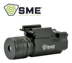 SME Tactical Green Laser Rail Mount | Londero Sports