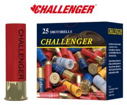 Challenger Sporting .410 ga. Target Load Shotshells | Londero Sports