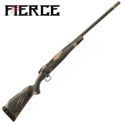 Fierce Arms Carbon Rogue 2 Smoked Bronze Sonora .30-06 Springfield ...