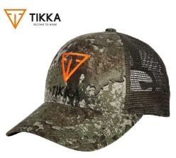 Tikka True Timber Strata Trucker Hat | Londero Sports