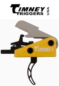 Timney Trigger AR-15 Competition Trigger | Londero Sports