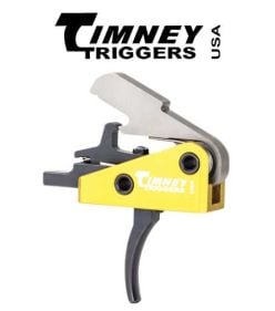Timney Trigger AR-15 Competition Skeletonized Trigger | Londero Sports
