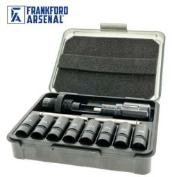Frankford Arsenal Universal Bullet Seating Die Set | Londero Sports
