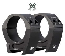 Vortex Medium 34mm Pro Rings | Londero Sports
