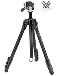 Vortex Mountain Pass 9''-56'' Tripod Kit | Londero Sports