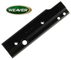 Weaver Classic Detachable Side Mounts | Londero Sports