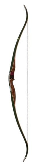Bear Archery 1959 Kodiak Recurve Bow - 40 lbs Draw Weight | Londero Sports