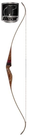 Bear Archery 1959 Kodiak Recurve Bow - 40 lbs Draw Weight | Londero Sports
