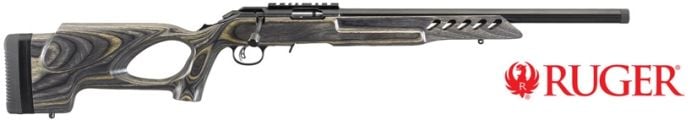 Ruger American Rimfire Target 22 LR Rifle | Londero Sports