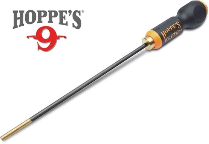 Hoppe's Elite Carbon Fiber Rod Type 36″ Rifle .270 Cal+ | Londero Sports