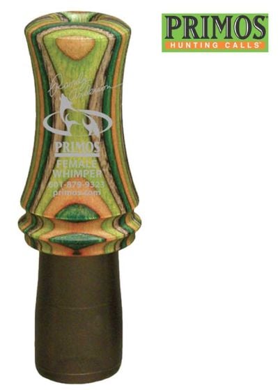 Primos Female Whimper Predator Coyote Call | Londero Sports