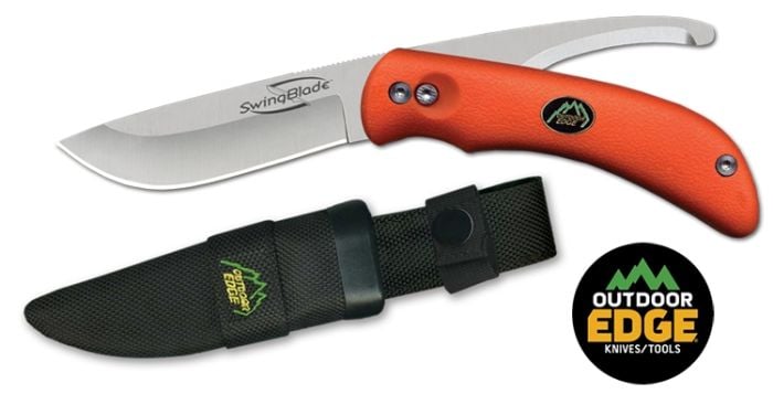 Outdoor Edge SwingBlaze Knife | Londero Sports