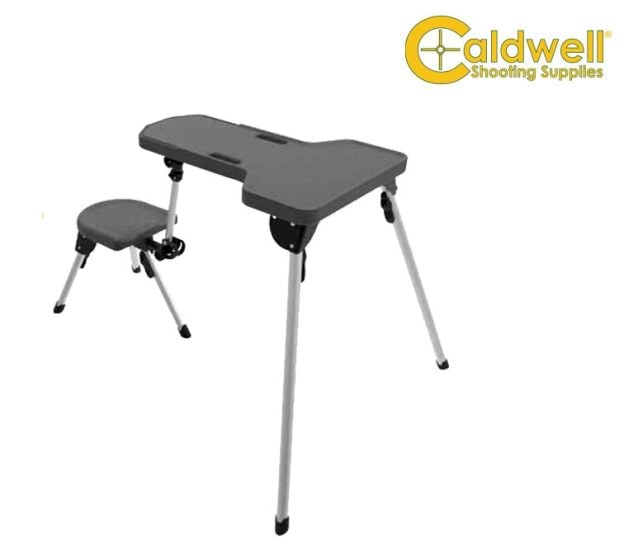 Caldwell Stable Lite Shooting table | Londero Sports