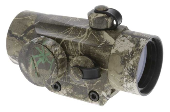 Truglo Camo 30mm Red Dot Sight | Londero Sports