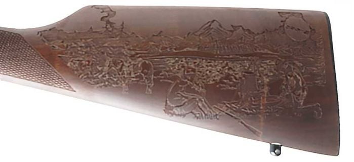 Heritage Rough Rider Rancher "Campsite" 22 LR 16" Barrel » Tenda Canada