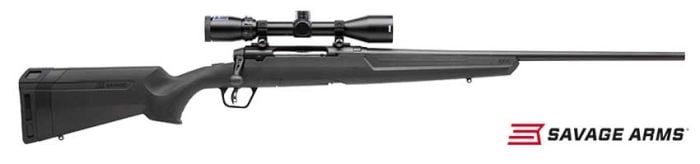 Savage AXIS II XP 223 Rem Rifle | Londero Sports