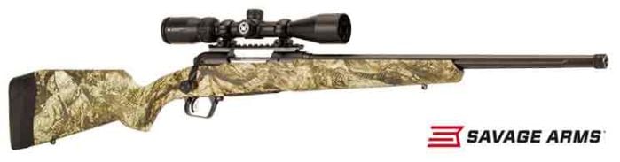 Savage 110 Apex Predator XP 308 Win Rifle | Londero Sports