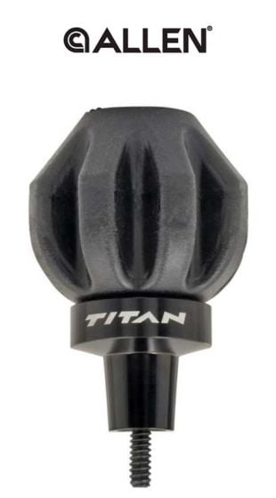Allen Titan Crossbow Bolt De-Cocking Head | Londero Sports