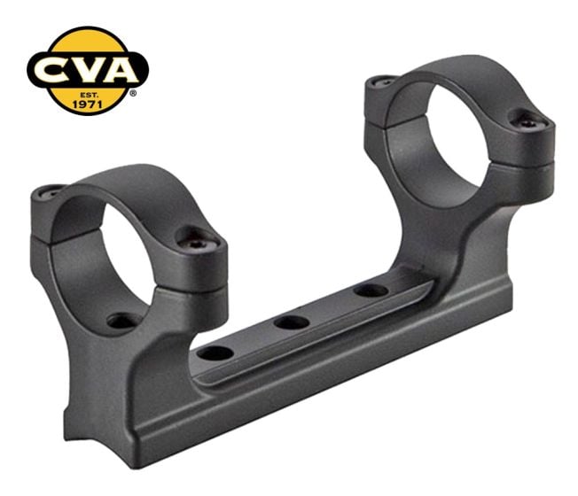 CVA Durasight Dead-on Ring/Base Scope Mount System | Londero Sports