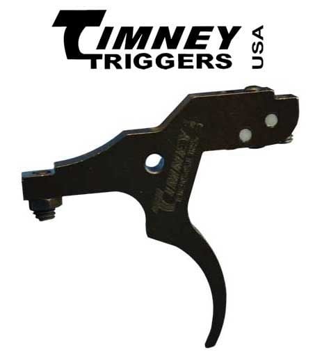 Timney Triggers Savage110/Stevens 200 Trigger | Londero Sports