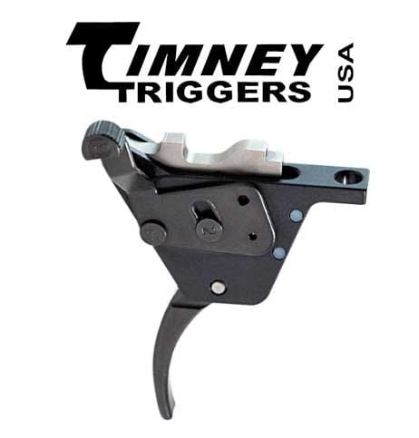 Timney Triggers CZ 457 | Londero Sports