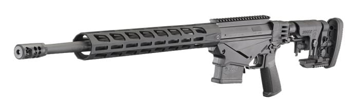 Carabine Ruger Precision Rifle 308 Win 20'' | Londero Sports