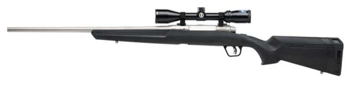 Savage AXIS II XP Stainless 270 Win Rifle w/ 3-9x40 Scope | Londero Sports