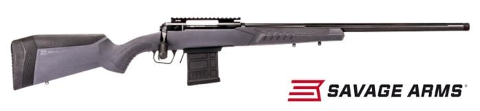 Savage 110 Tactical 308 Win Rifle | Londero Sports