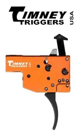 Timney Triggers 2 Stage Tikka T3 Trigger | Londero Sports
