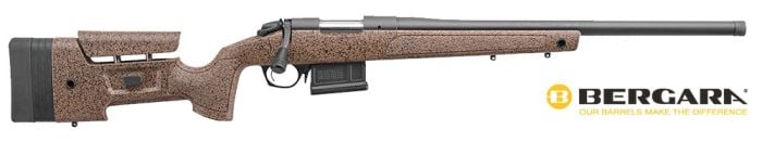Bergara B-14 HMR Hunting & Match 308 Win Rifle | Londero Sports