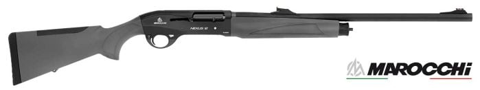 Marocchi Nexus Smooth Bore 12 ga. 24'' Shotgun | Londero Sports