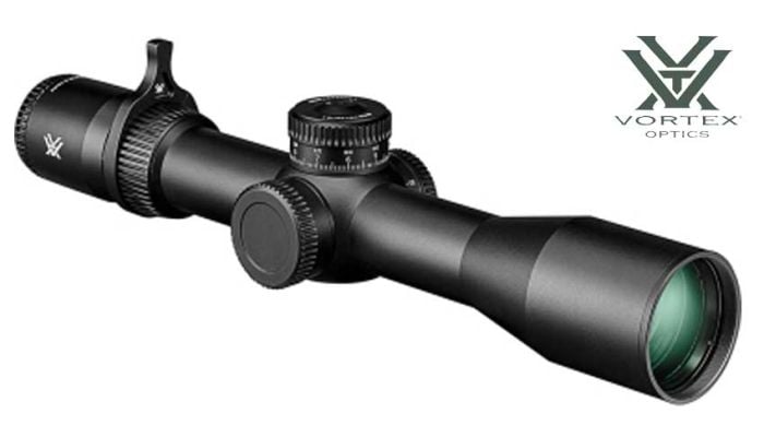 Vortex Venom 3-15x44 EBR-7C Mrad Riflescope