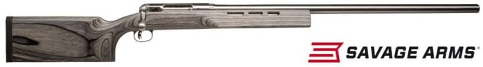 Savage 12 F Class 6mm Norma BR Rifle | Londero Sports