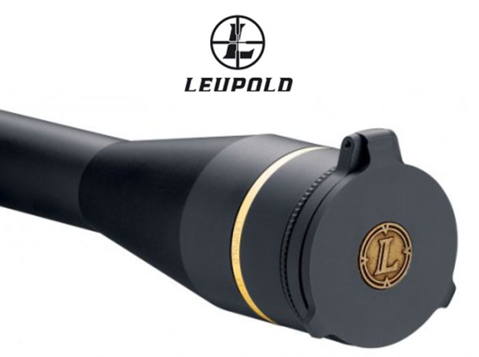 Leupold Alumina Flip-Back 56mm Lens Cover | Londero Sports