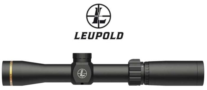 Leupold VX-Freedom 1.5-4x28mm 1er Scout Duplex Riflescope | Londero Sports