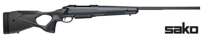 Sako S20 Hunter 6.5 PRC Rifle | Londero Sports