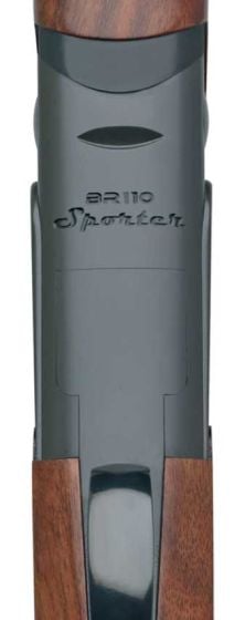 Rizzini BR110 Sporter-X 12 ga. 32'' Shotgun - Adjustable Stock for ...